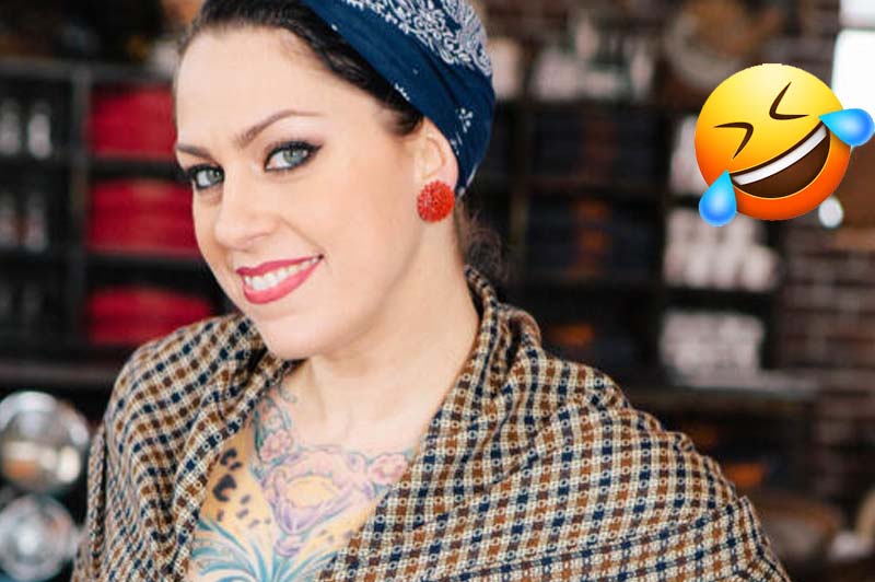 American Pickers Star Danielle Colby Responds to News of Her Tragic ...