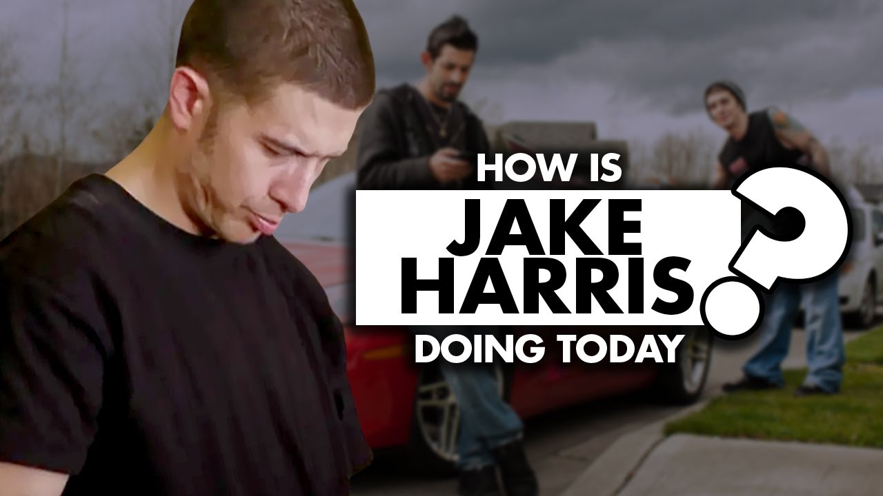 From “Deadliest Catch” to Jail and Back – How is Jake Harris doing ...