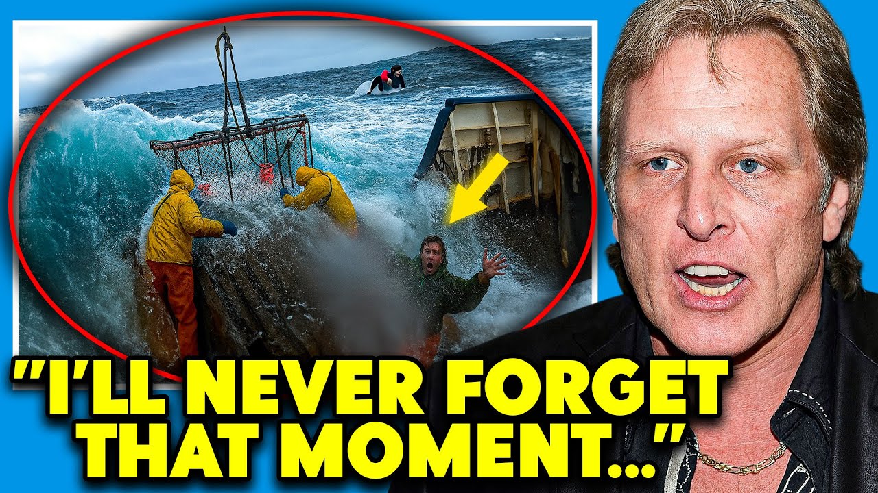 Deadliest Catch Cast Reveals What Most Fans NEVER Figured Out – Daily News