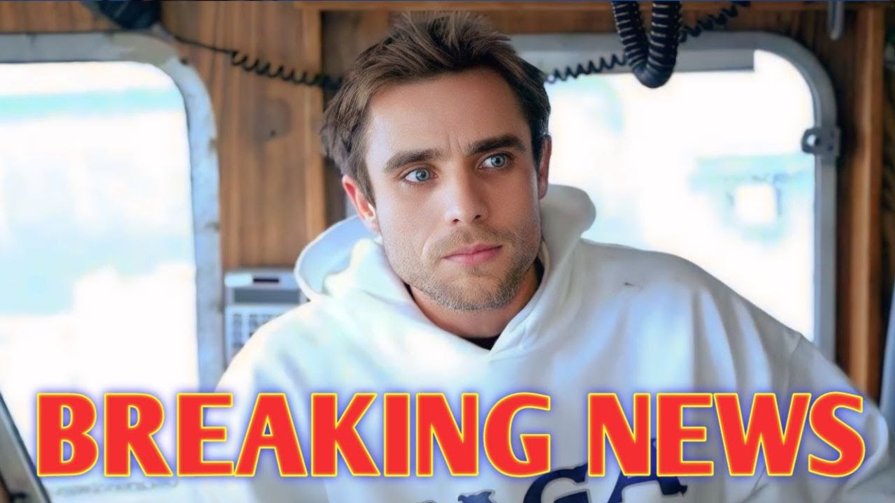 Deadliest Catch’ Jake Anderson’s Devastating F/V Saga Loss – Daily News