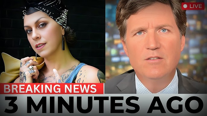 “Why Did Danielle Colby Disappear? The Truth Behind Her Abrupt ...