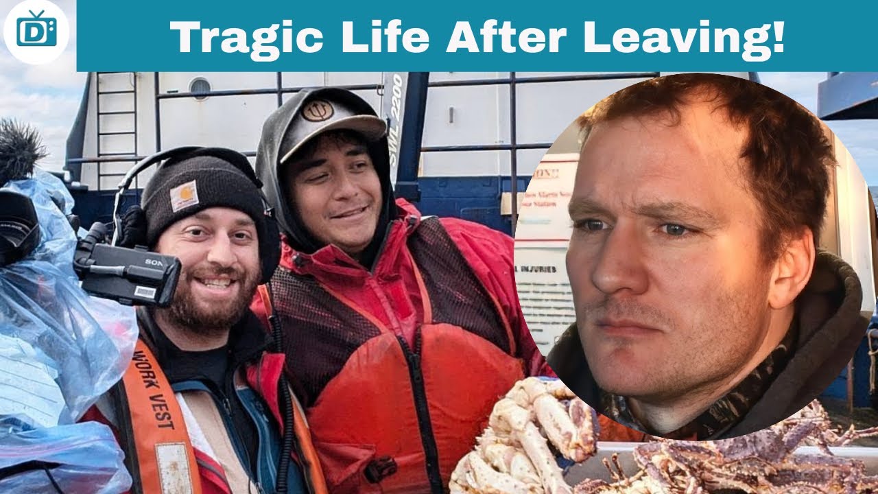 What happened to Mike Fourtner after Deadliest Catch? Shocking Update ...