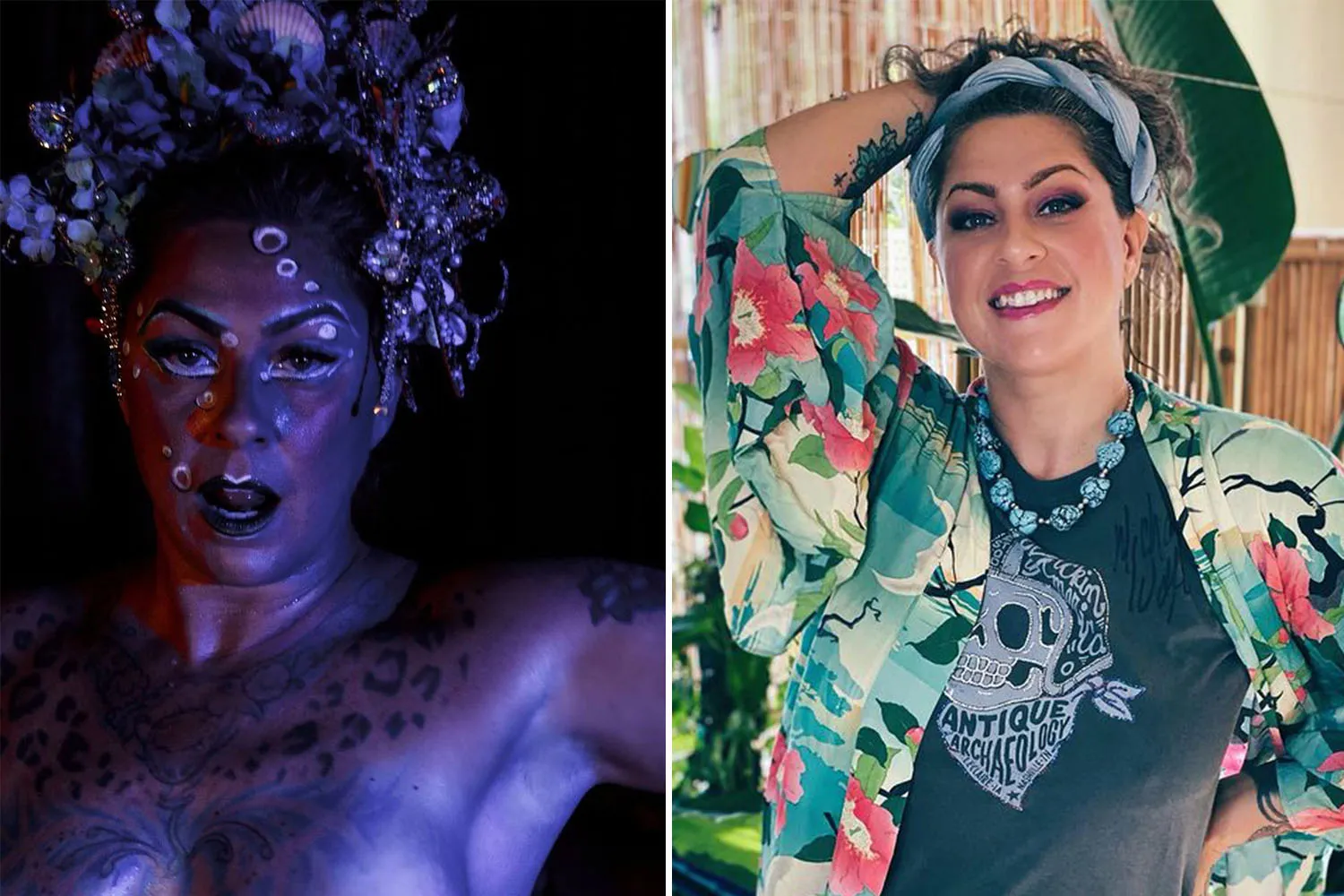 ‘American Pickers’ Danielle Colby Leaves Fans Breathless With Ultra ...