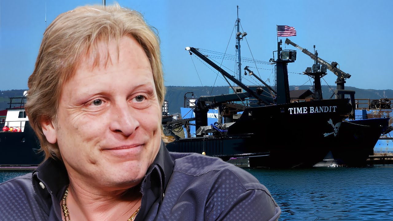 What happened to Sig Hansen on Deadliest Catch Season 21? Truth About ...