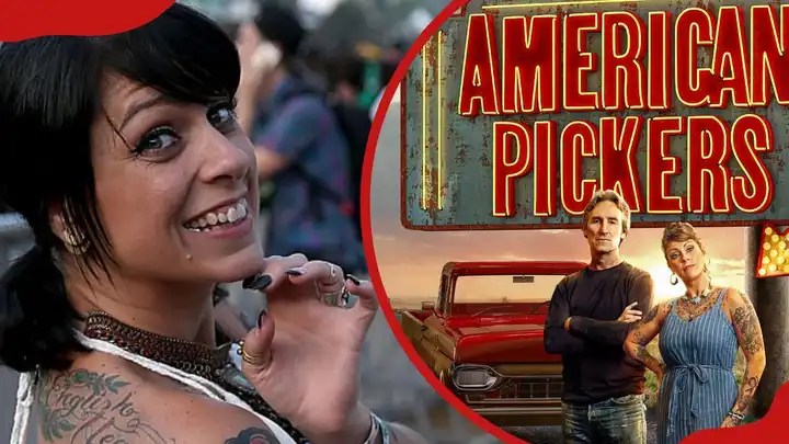 Why fans think Danielle Colby passed away: Her whereabouts explained ...